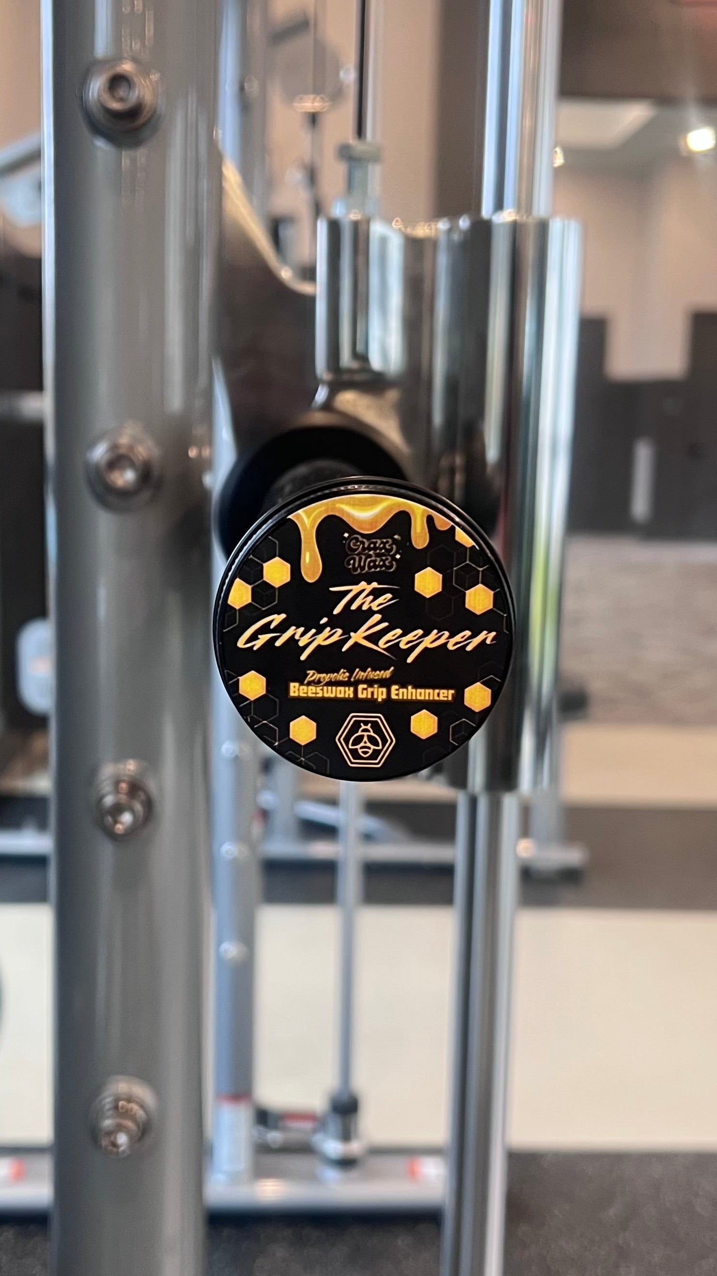 Beeswax Grip Enhancer – CraxWax